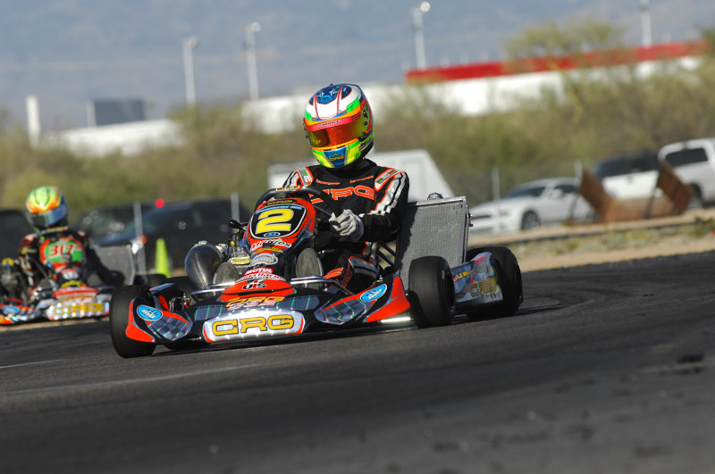 sun-33 – eKartingNews