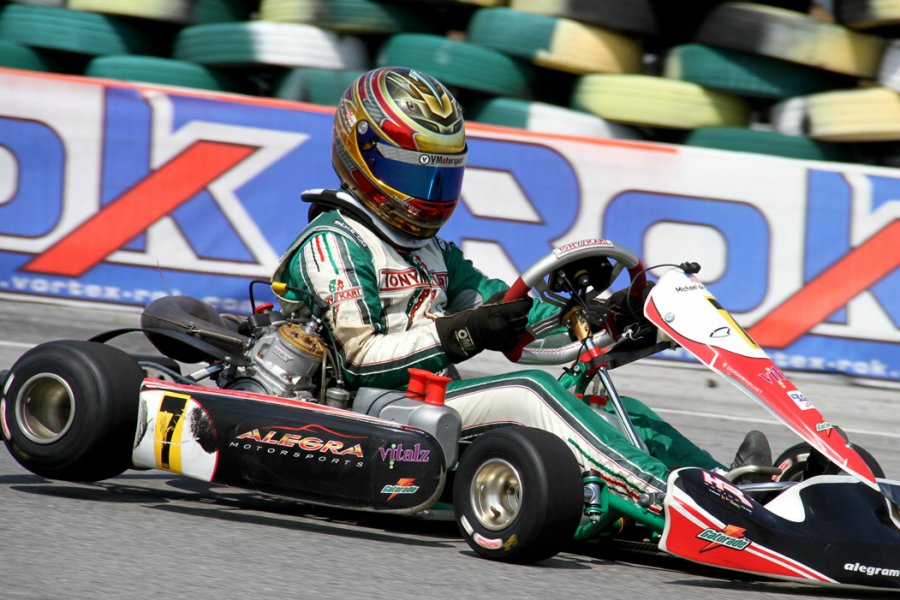Rok Cup USA and Orlando Kart Center Crown Regional Champions ...