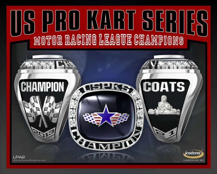 United States Pro Kart Series Recognizes Inaugural Champions, Updates ...