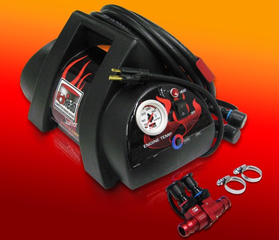 Industry News: SwedeTech Racing Engines Adds HotHead Competition Engine ...