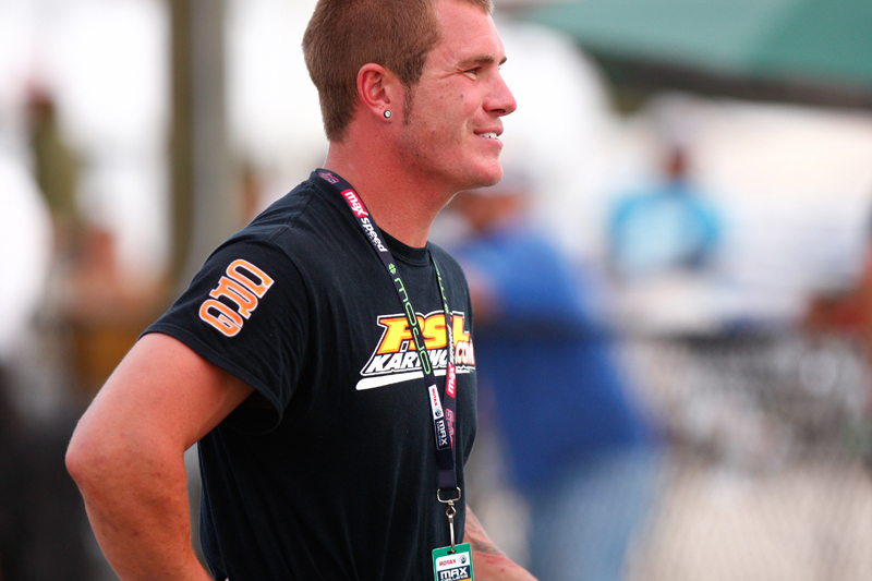 Team PSL Karting to Field 28 Drivers at SKUSA SuperNationals ...