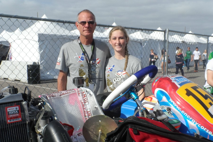 EKN Trackside: 2013 Rotax Max Challenge Grand Finals – Saturday Report ...