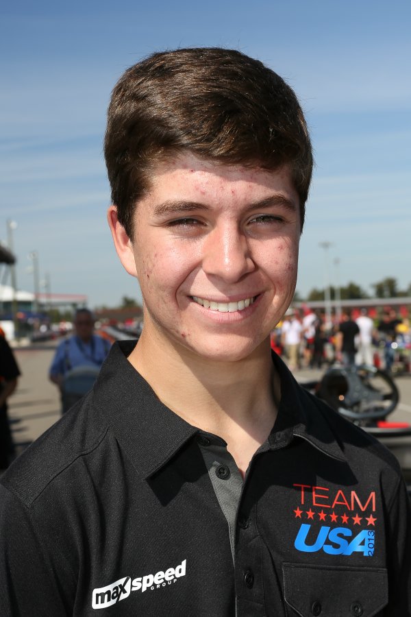 eKartingNews.com Driver Rankings - TaG - 2013 Final Standings ...