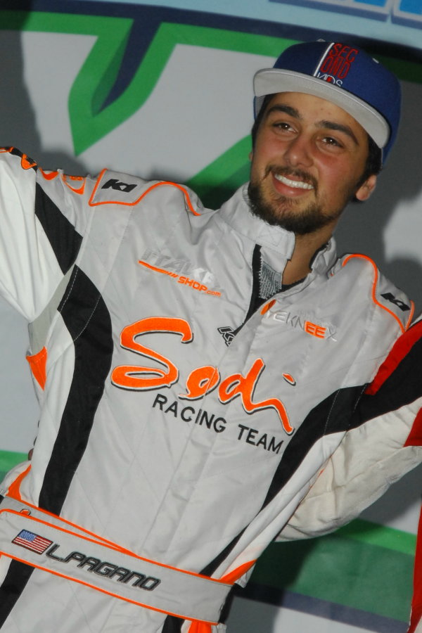 eKartingNews.com Driver Rankings - TaG - 2013 Final Standings ...