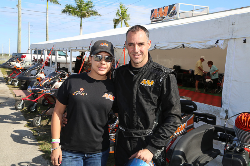 AM Engines Kicks Off Florida Winter Tour with Strong Results ...