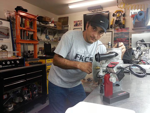 Bordogna Racing Engines Adds Strong Results to Racing Resume ...