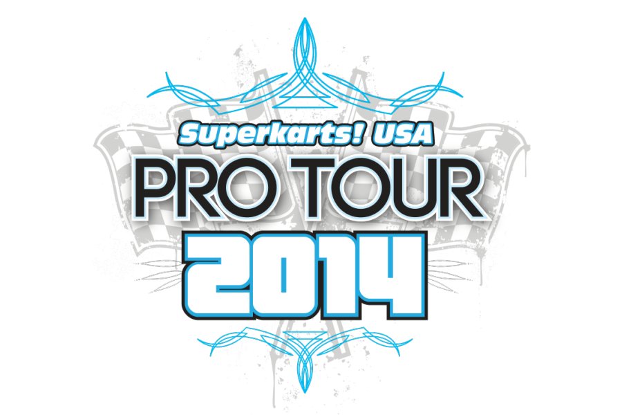 Superkarts! USA Honors 2014 Pro Tour Champions - eKartingNewseKartingNews