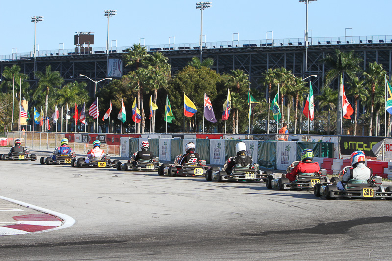 Florida Winter Tour Completes Opening Rounds of 2014 ...