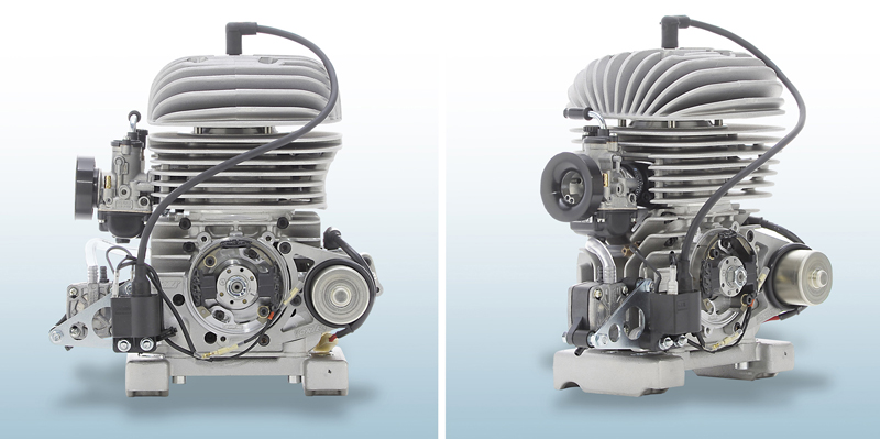 United States Pro Kart Series Provides Incentive for Vortex Mini Rok ...