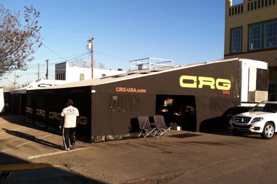 Paddock Insider: 2014 Lone Star Grand Prix - Friday ...