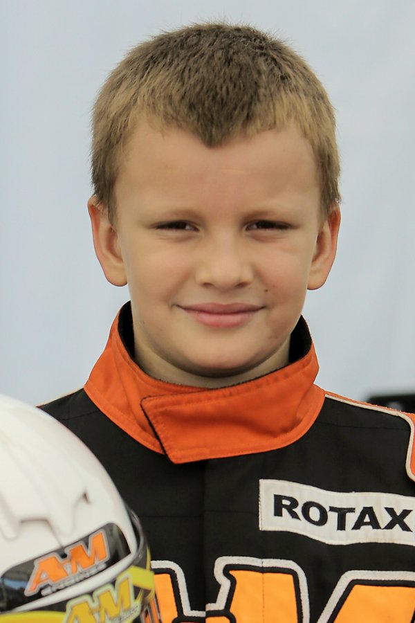 eKartingNews.com United States Rotax Driver Rankings - 2013 Final ...