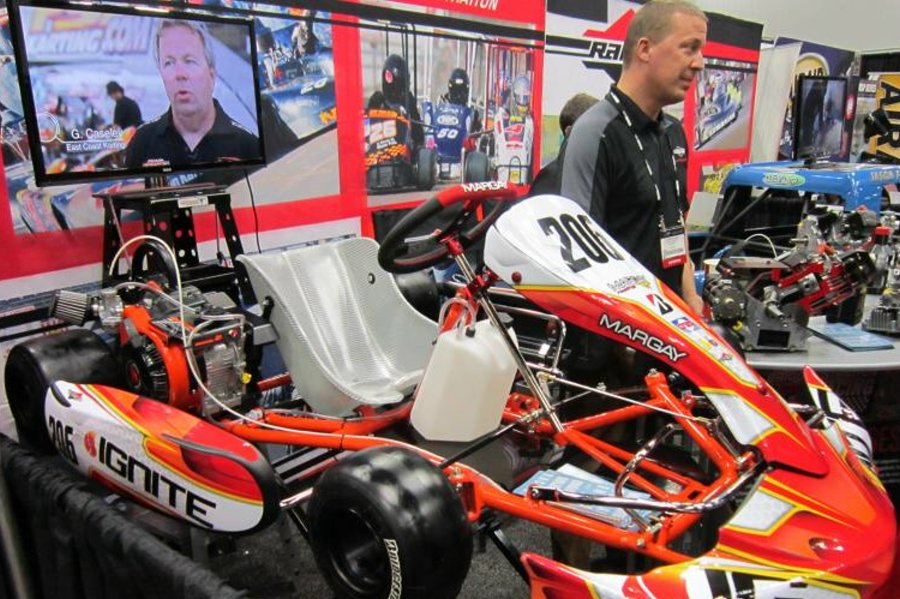 Operation Grassroots: Briggs LO206 - Design and Manufactured for Change ...