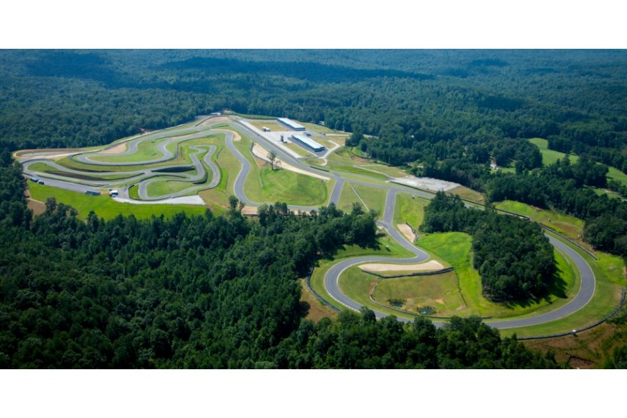 Atlanta Motorsports Park Providing Full-Service Shop for Karting Center ...