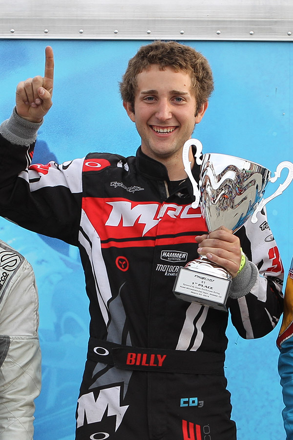 2014 eKartingNews.com Driver Rankings - Stock Moto - May 23 ...