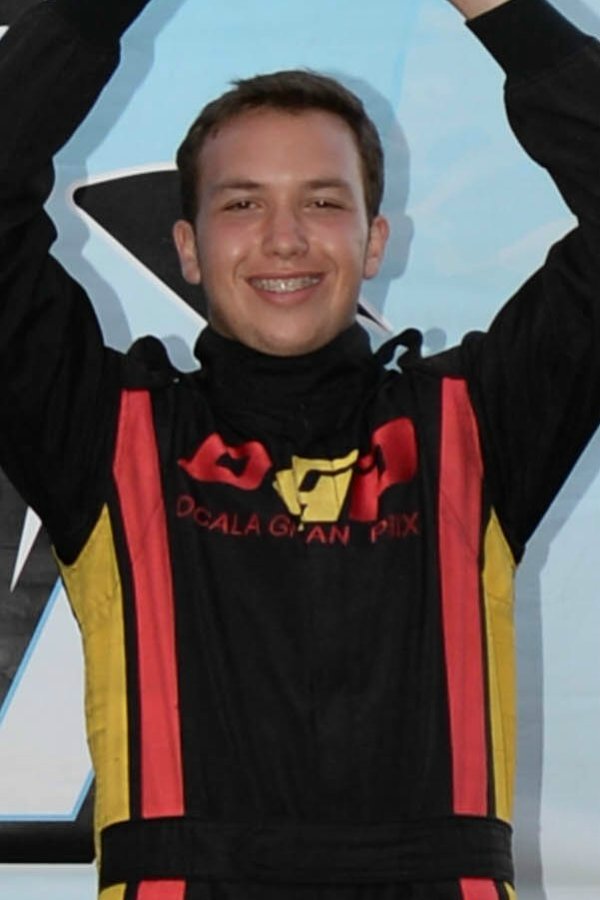 2014 eKartingNews.com Driver Rankings - Stock Moto - May 23 ...