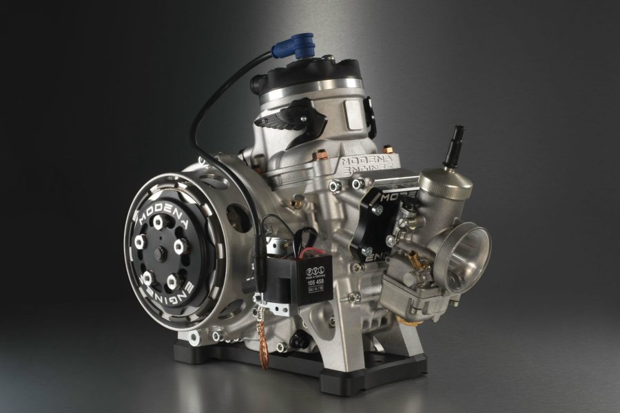 CPI Racing Becomes First American Shop to Import Modena Engines ...