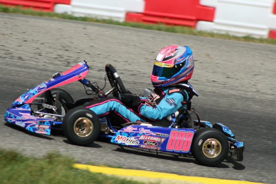 EKN Trackside: United States Pro Kart Series - Pittsburgh Preview ...