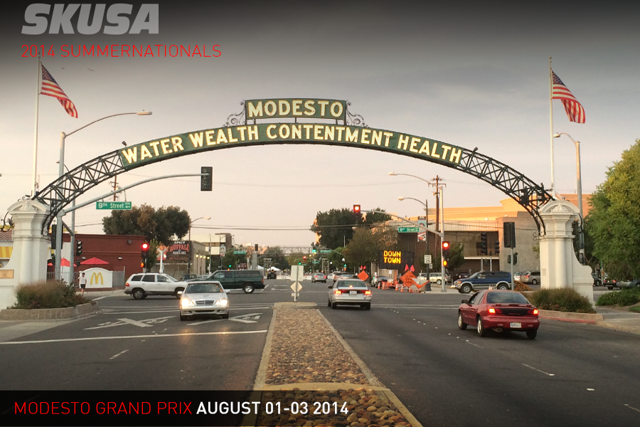 Morning Coffee: Friday - August 1 - eKartingNewseKartingNews