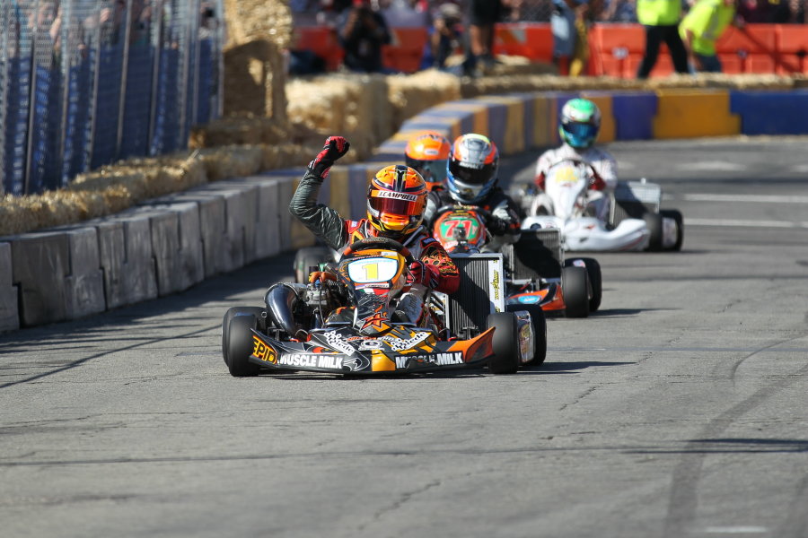 EKN Trackside: 2014 Streets of Lancaster Grand Prix - Sunday Report ...