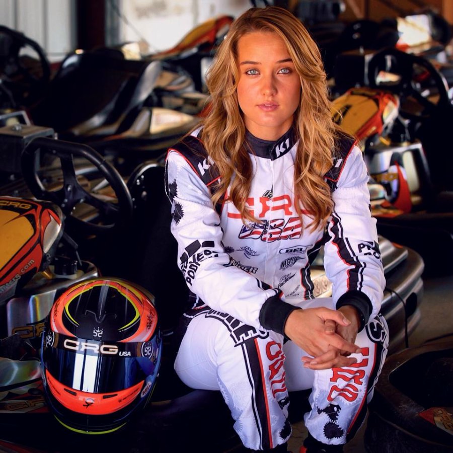 Sabré Cook Adds More Hardware in ProKart Challenge Competition ...