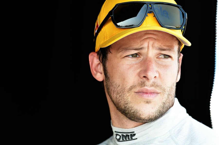 EKN EXCLUSIVE: IndyCar’s Andretti to Fill In for Speed at SKUSA ...
