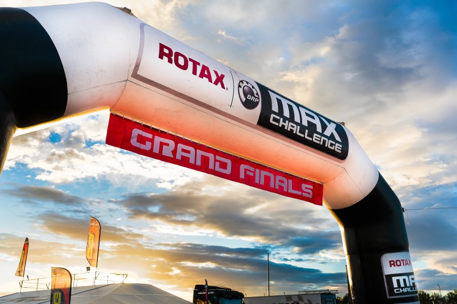 Rotax Max Challenge Grand Finals 2014 - Day 3 - eKartingNewseKartingNews