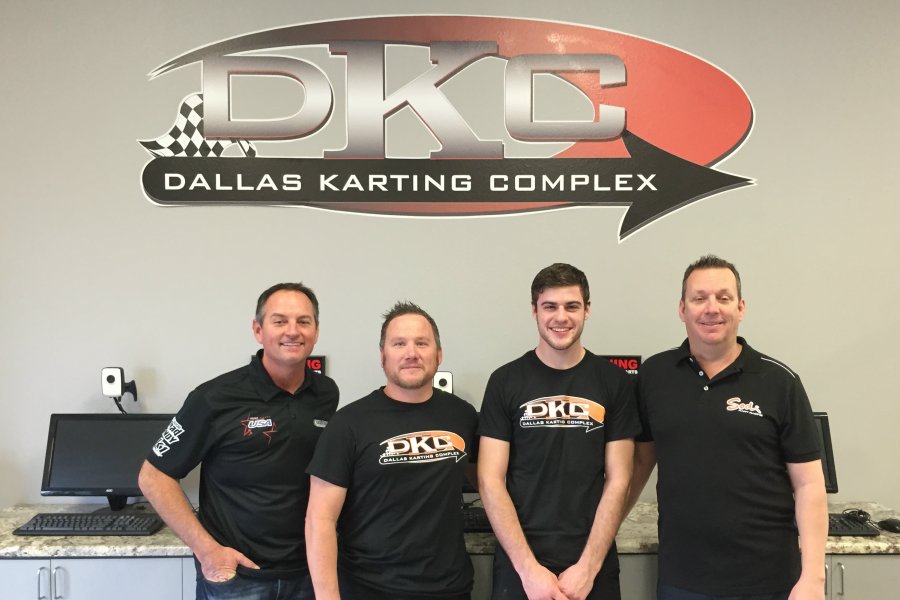 Sodi Kart USA / Dallas Karting Complex Adds Jake French for 2015 Roster ...