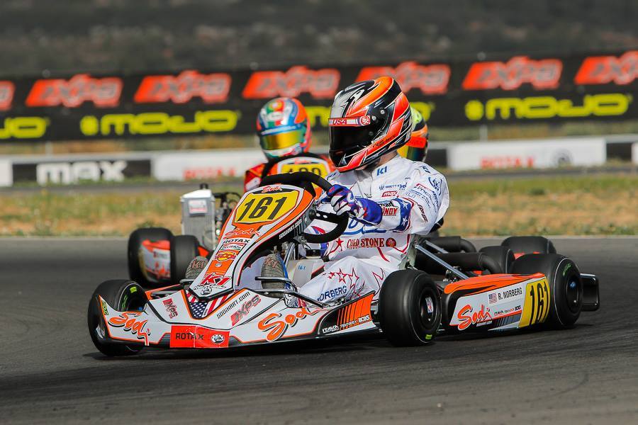 From the Seat: Rotax Max Challenge Grand Finals 2014 – Team USA ...