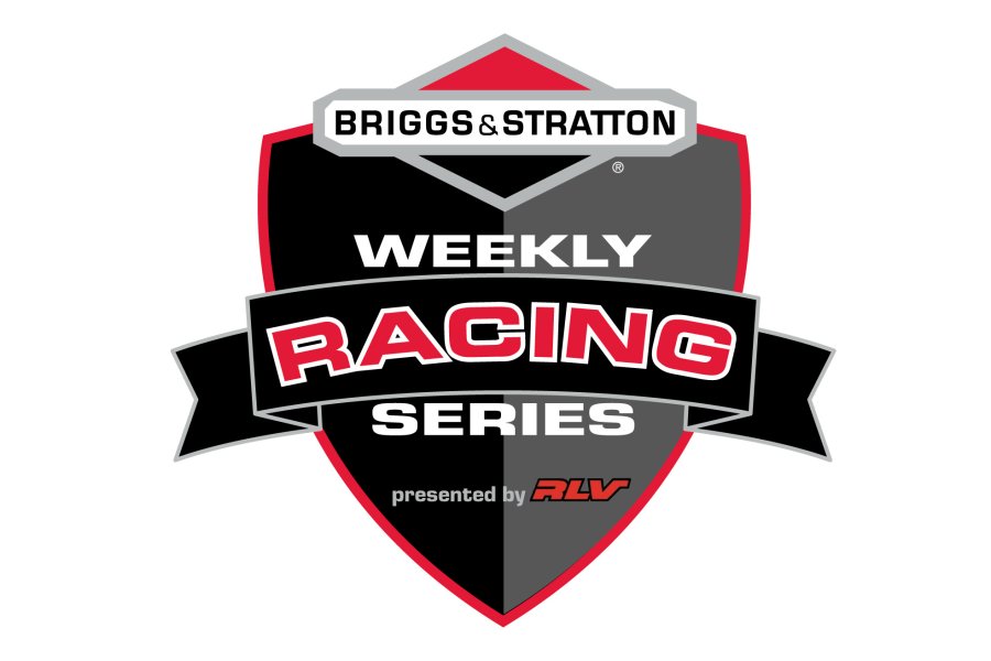 Briggs & Stratton Weekly Racing Series Presented by RLV to Award over ...