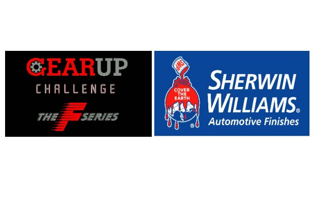Sherwin Williams Automotive Logo