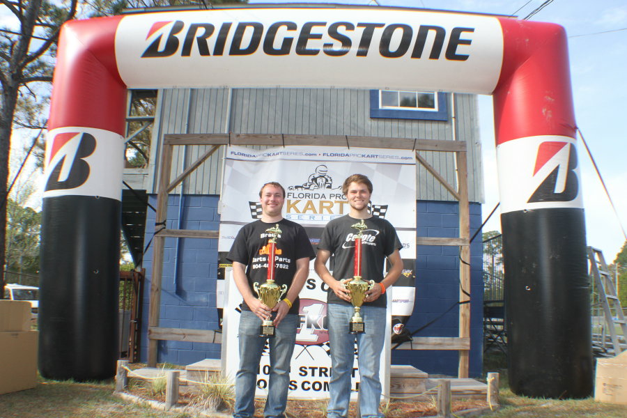 Operation Grassroots: WKA Gold Cup’s Sean Meier - eKartingNewseKartingNews