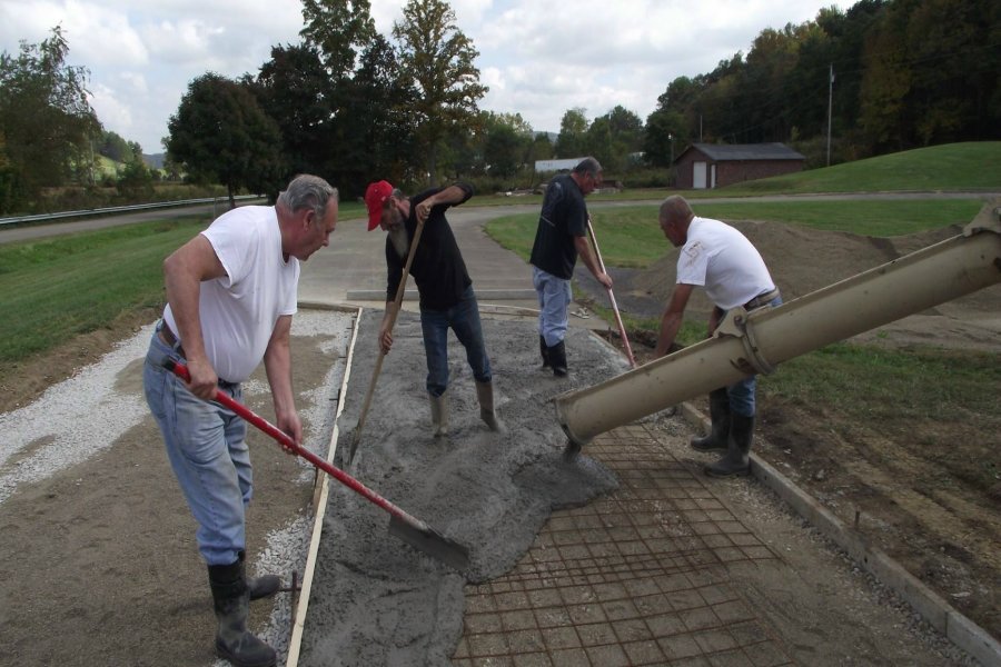 Adkins Raceway Park Comes Back to Life - eKartingNewseKartingNews