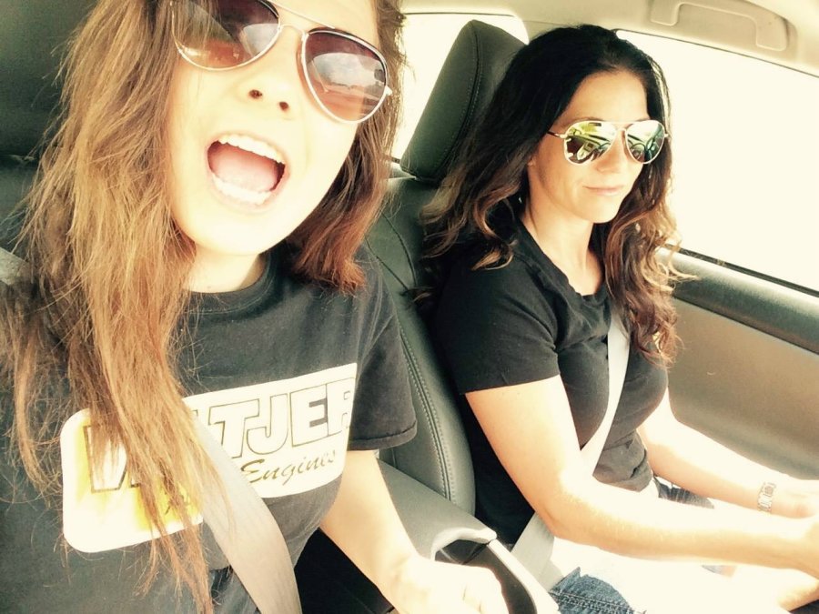 Mother-Daughter Bond at the Track - eKartingNewseKartingNews