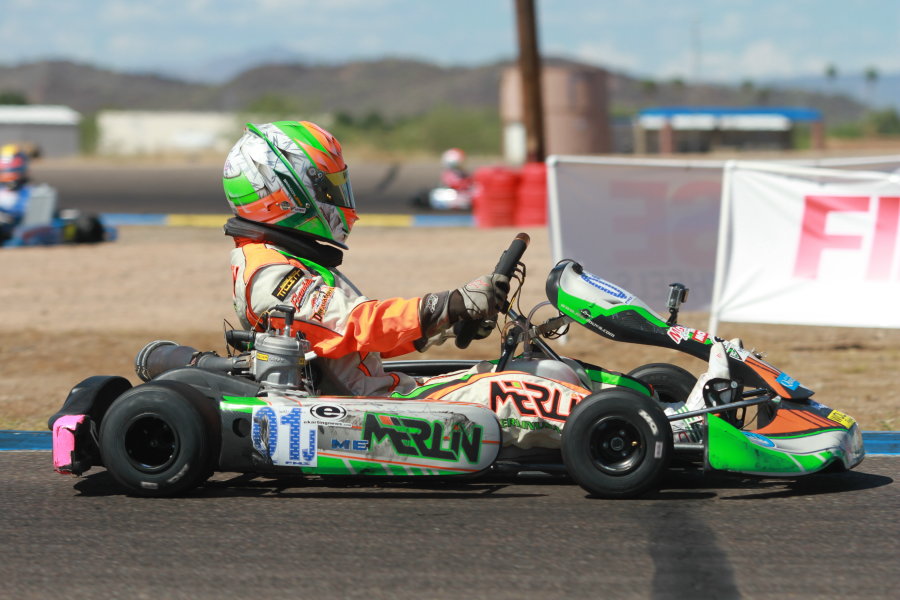 EKN Trackside: 2015 Superkarts! USA Fikse Wheels Pro Tour ...