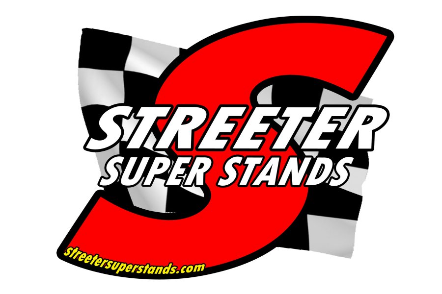 Product Spotlight: Streeter Super Stands – Kart Stand Options ...