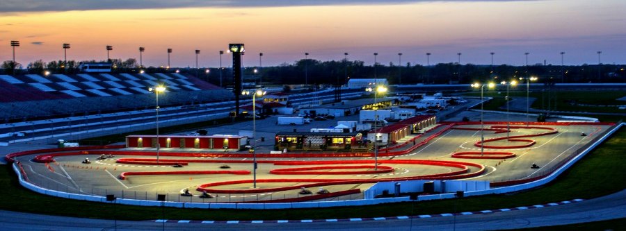 MSKC/Kartplex Track Challenge Inaugural Season Starts May 31 at the ...