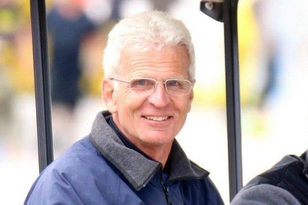EKN One-on-One: John Ferris - World Karting Association President ...