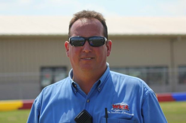 EKN One-on-One: Buddy Long - World Karting Association ...