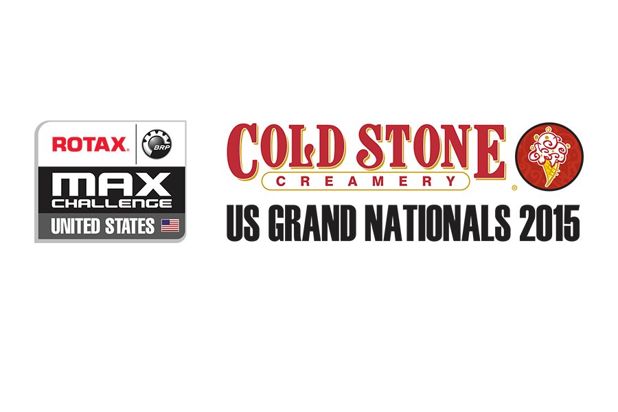 Race Report: 2015 Cold Stone United States Rotax Max Challenge Grand ...