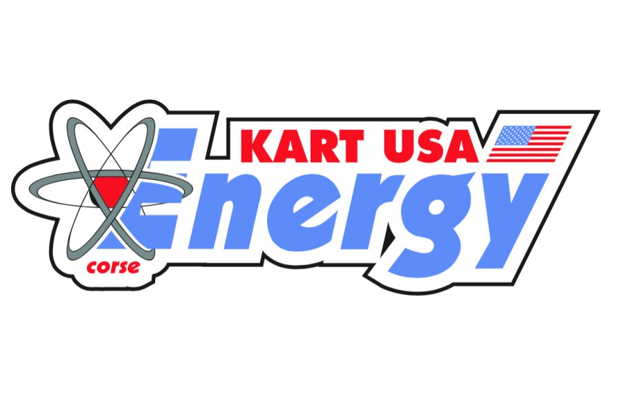 Energy Kart USA and CRG USA Announce Drivers for US Open of Las Vegas ...