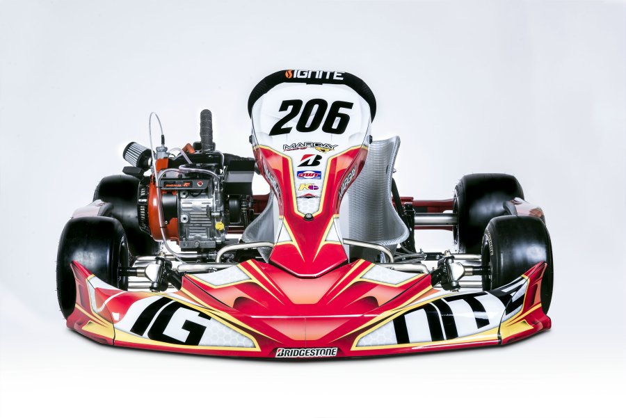 Debate 2016: 4-Cycle Bodywork - Full Nose vs. CIK ...