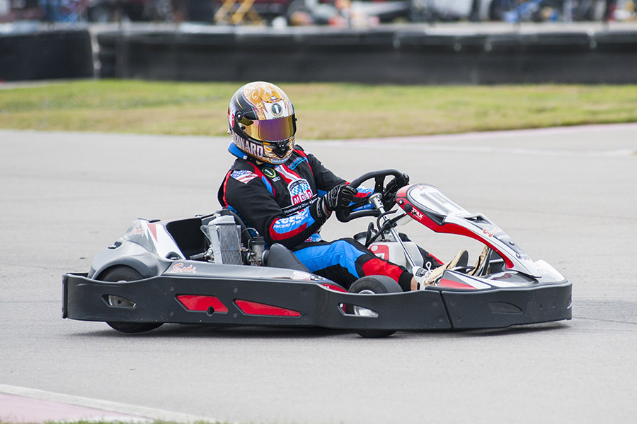 NOLA Sprint Kart Championship - Round 10 Report - eKartingNewseKartingNews