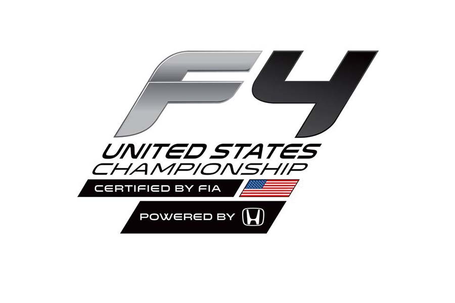 F4 United States Championship Partners Announce $16,100 Award Package ...