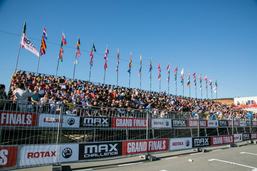 Rotax Max Challenge Grand Finals - Tuesday Report ...