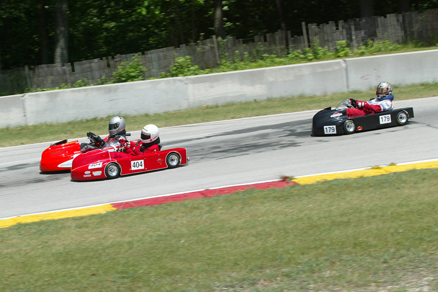 US Road Racing Programs Geared Up For Another Season ...