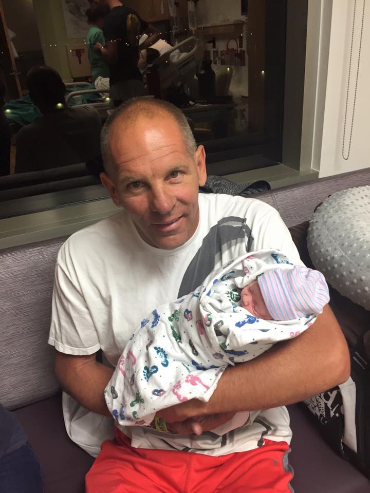 Support Needed for Karting Family Member Todd Edgington ...