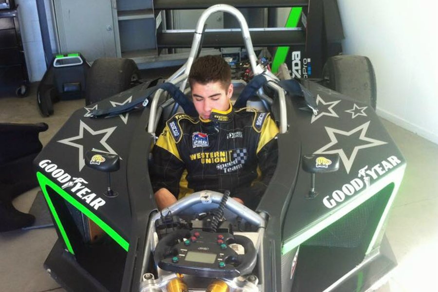 Carter Williams to Make Auto Racing Debut in 2016 in Formula Car ...