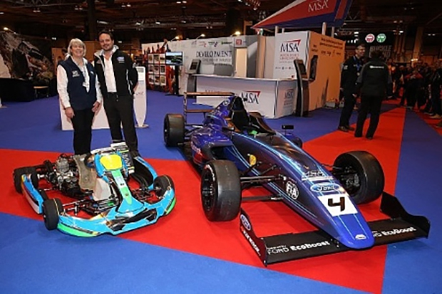 Formula Kart Stars and MSA Formula Announce Partnership ...