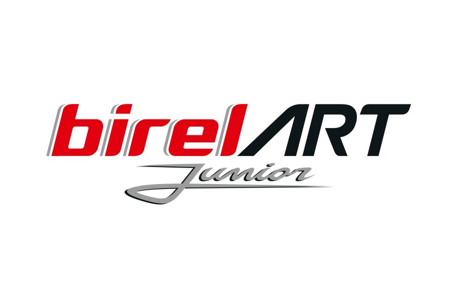 Birel ART Junior Made Its Debut in the ACI Karting Italian Championship ...