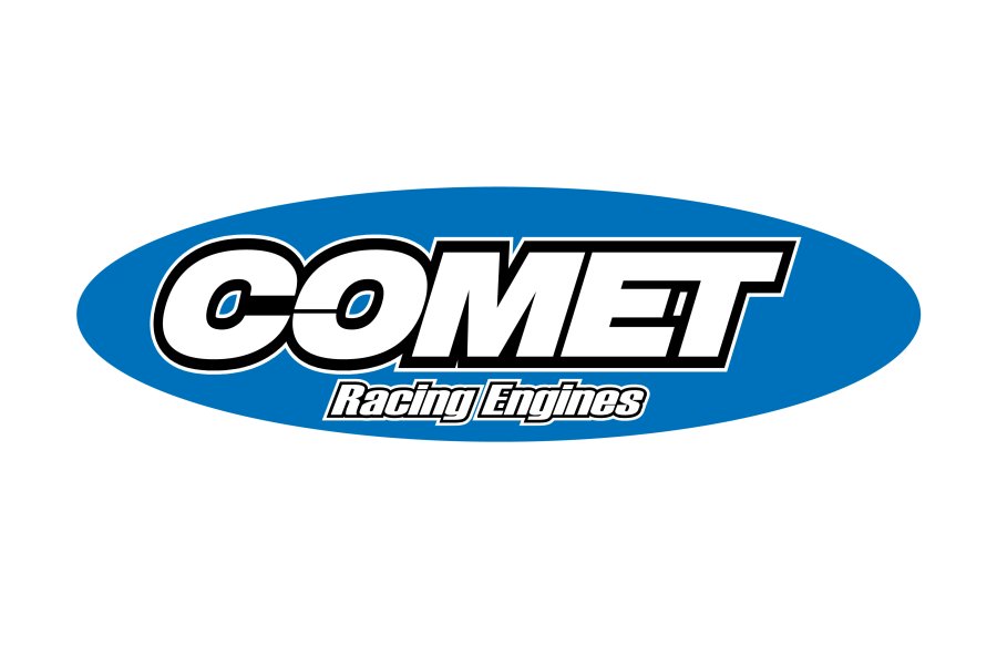 Comet Racing Logo